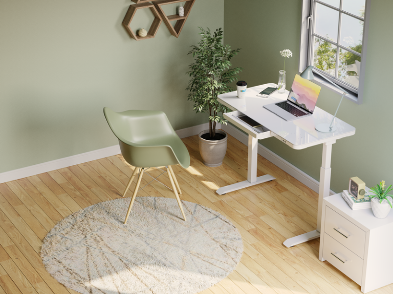 Unlocking Productivity: A Definitive Guide to Standing Desks in Your ...