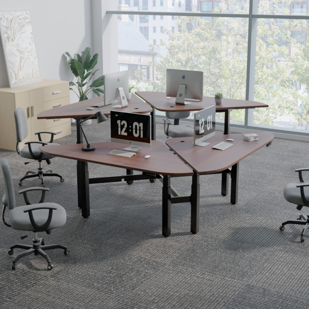 Aoke – Sit Stand Solution Manufacturer