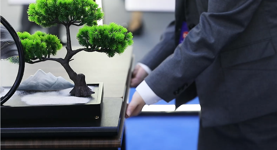 The Perfect Blend of Tradition and Modernity: The Smart Calligraphy ...