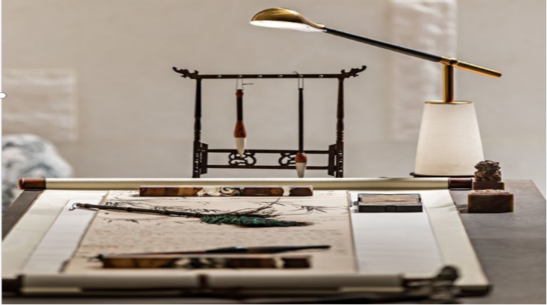 The Perfect Blend of Tradition and Modernity: The Smart Calligraphy ...