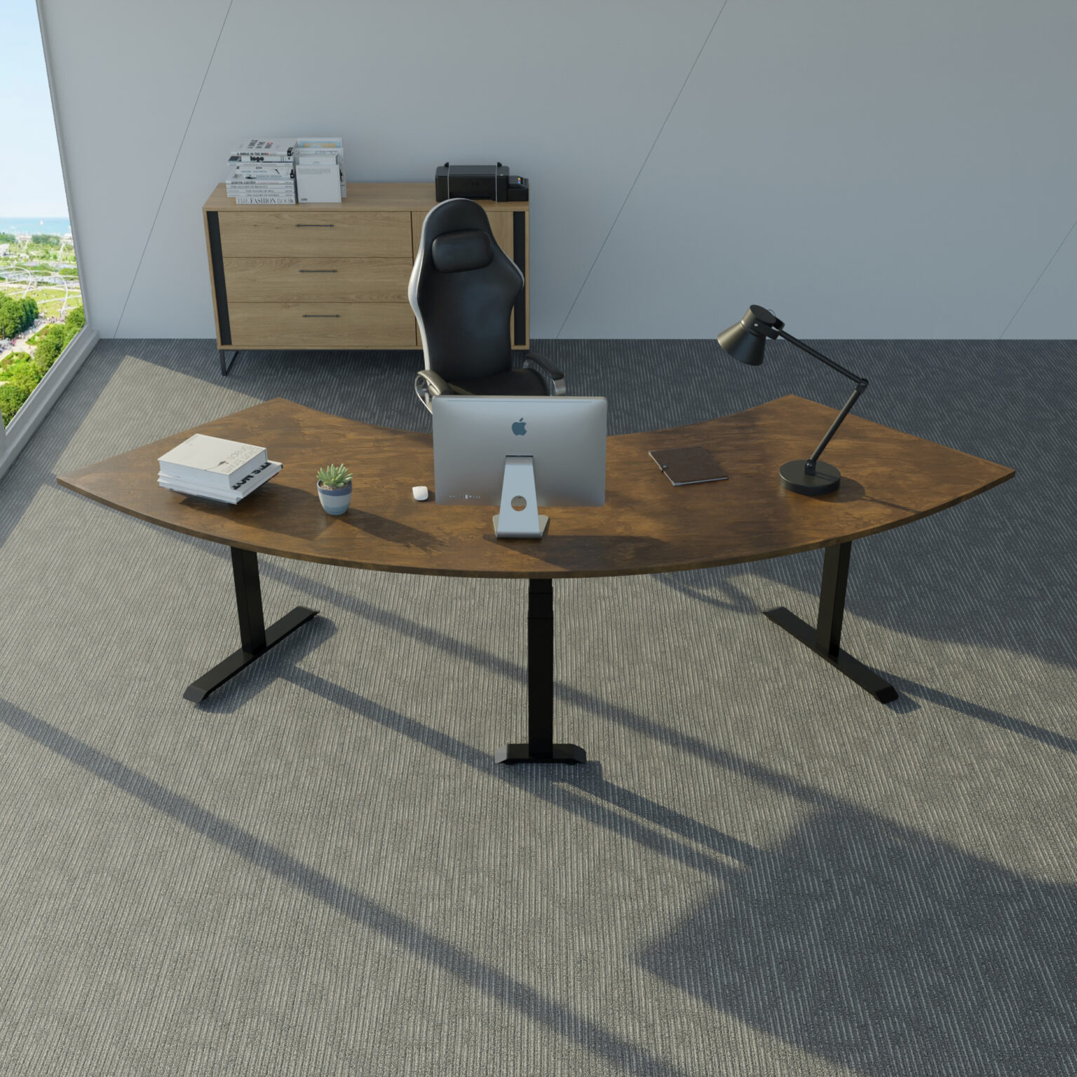 Aoke – Sit Stand Solution Manufacturer