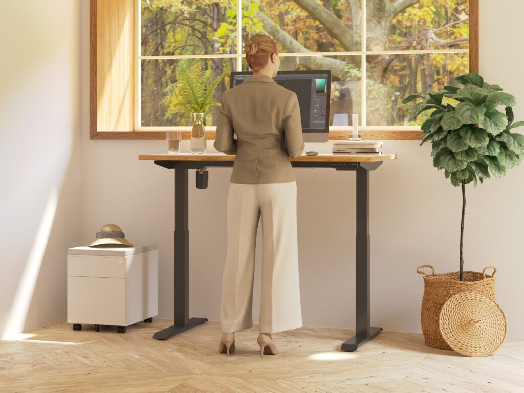 Inclusive Office Design Starts with Understanding People in Change – Aoke